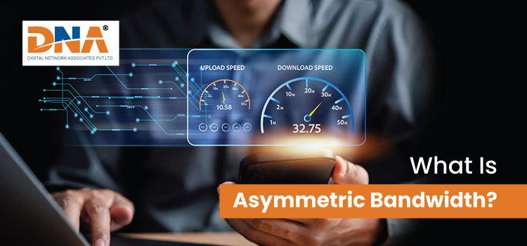 Asymmetric VS Symmetric Networks - DNA Goa